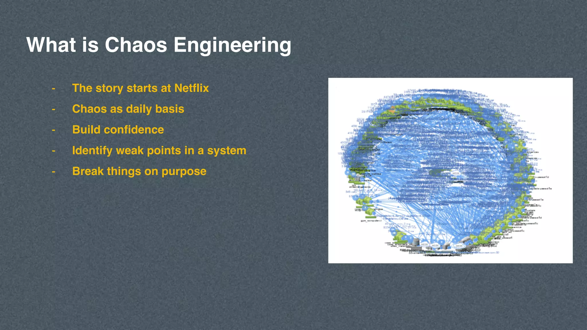 DevOps - Chaos Engineering on Kubernetes | PDF