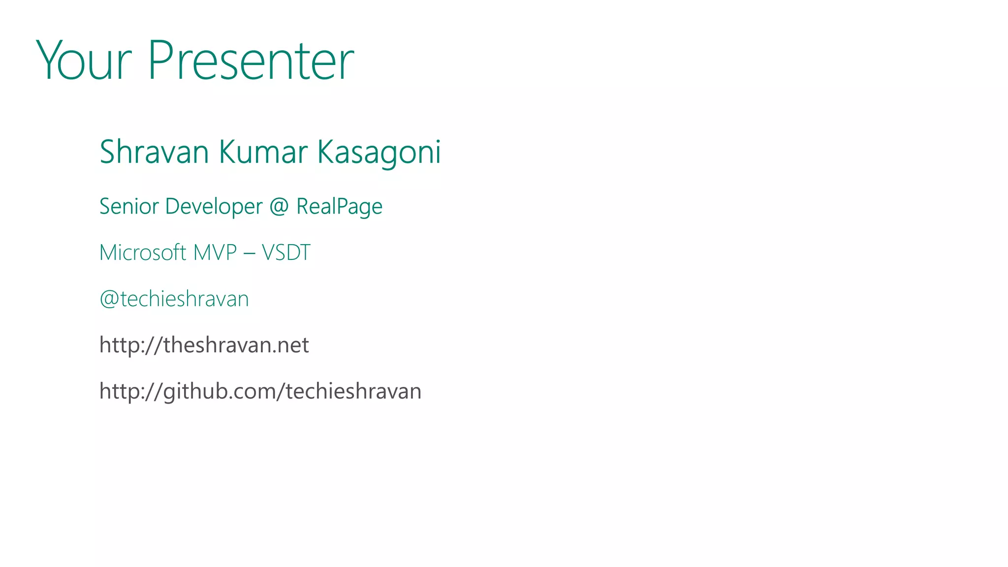 Devops Continuous Integration And Continuous Deployment With Microsoft And Open Source