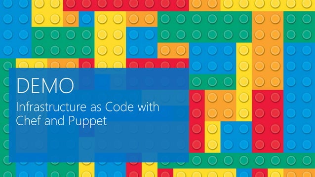 Devops Continuous Integration And Continuous Deployment With Microsoft And Open Source