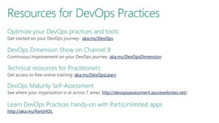 DevOps - Continuous Integration & Continuous Deployment - with ...