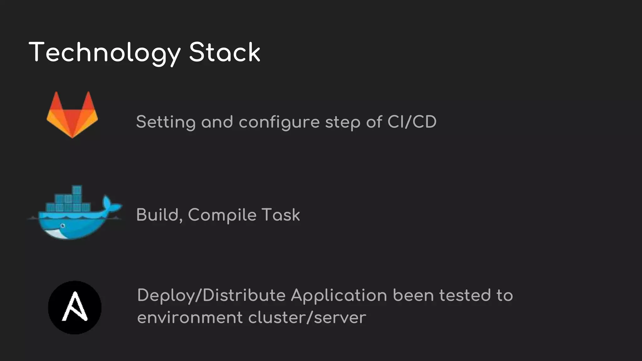 Automation CICD | PPTX