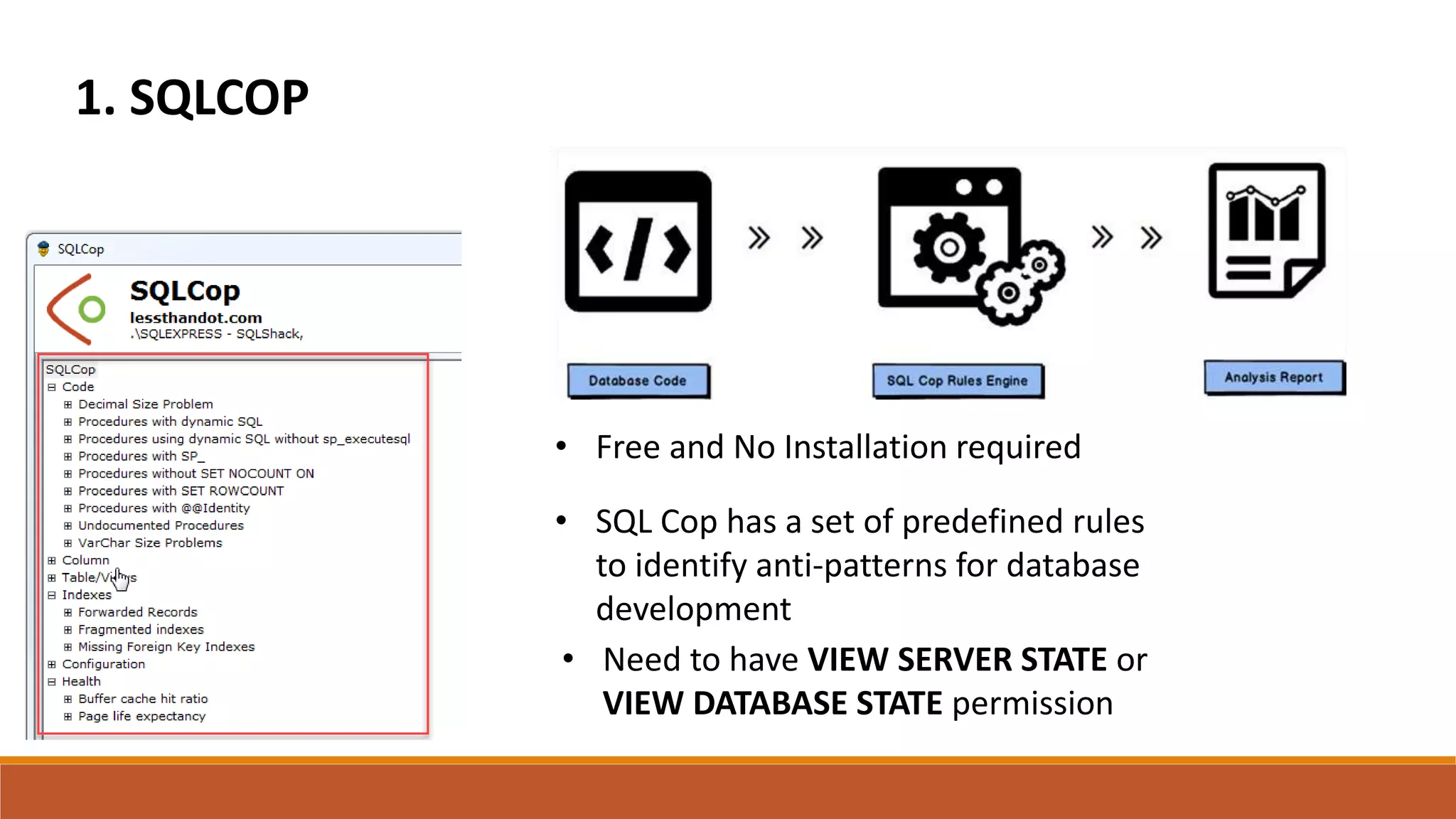 Database CI/CD Pipeline | PPT