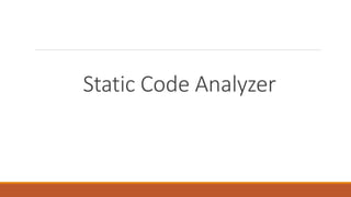 Database CI/CD Pipeline | PPT