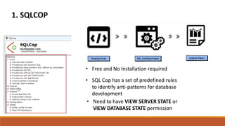 Database CI/CD Pipeline | PPT