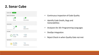 Database CI/CD Pipeline | PPT