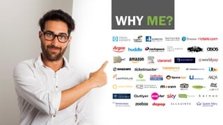 DevOps Days Galway Talk | PPT