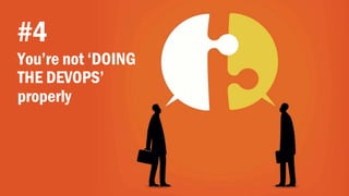 DevOps Days Galway Talk | PPT