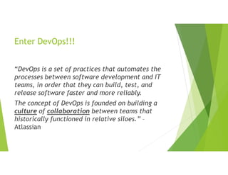 DevOps & DevEx | PPT