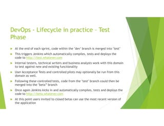 DevOps & DevEx | PPT