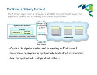 Using Lean Thinking to identify and address Delivery Pipeline bottlenecks | PDF