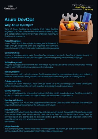 DevOps-Engineer-Training-Courses -Online | PDF