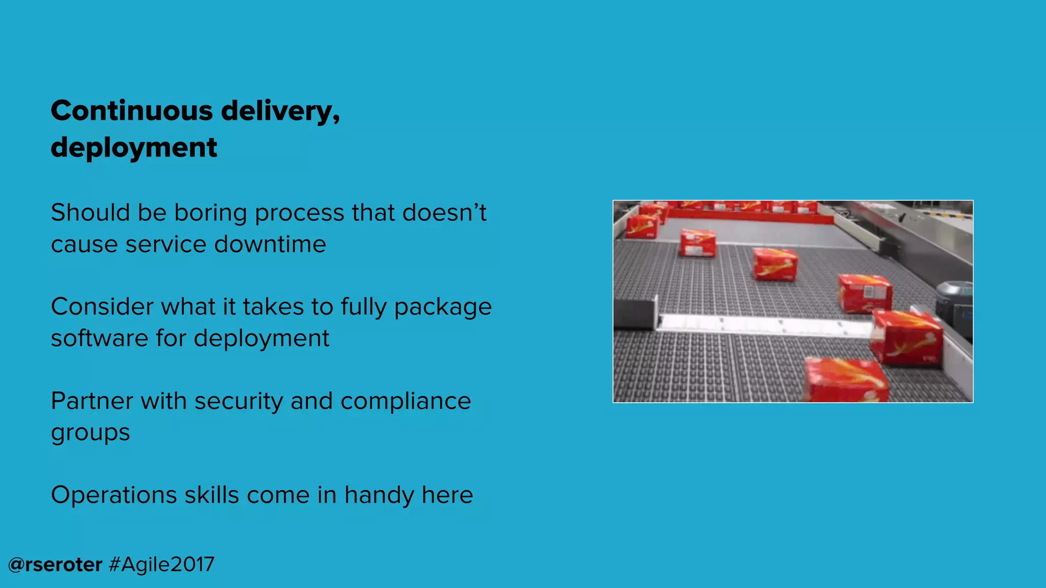 DevOps Explained | PPT