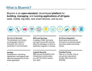 DevOps in the Hybrid Cloud | PDF