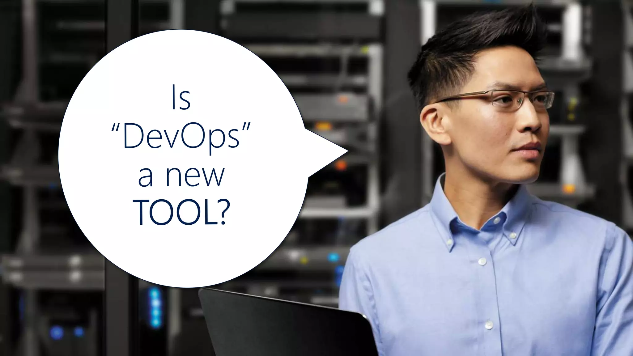 DevOps and Integrated Deployment | PPTX