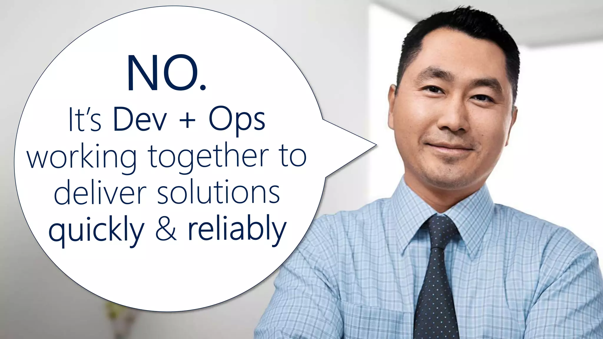 DevOps and Integrated Deployment | PPTX