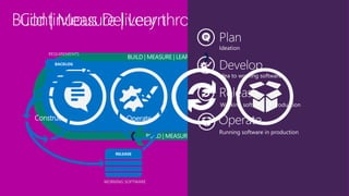 DevOps and Integrated Deployment | PPTX