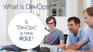 DevOps and Integrated Deployment | PPTX