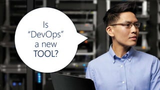 DevOps and Integrated Deployment | PPTX