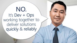 DevOps and Integrated Deployment | PPTX