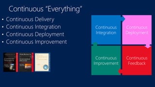 DevOps and Integrated Deployment | PPTX