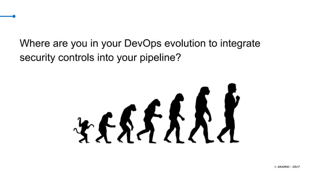 Integrating Security Controls Into The Development And Delivery