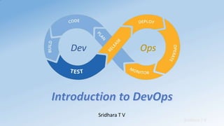 devops-intro-181227144342.pptx devops ppt document | PPTX | Computer Software and Applications ...