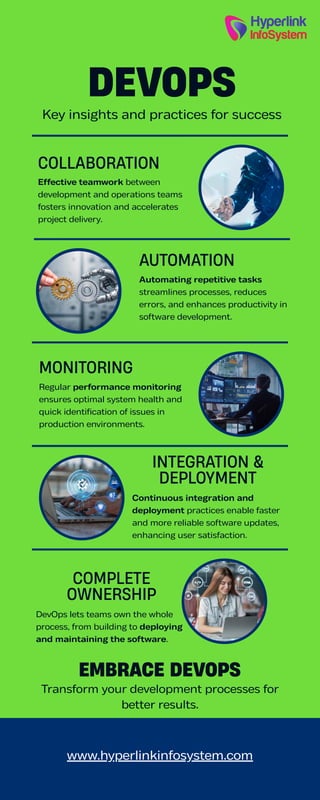 DevOps - Key Insights | PDF