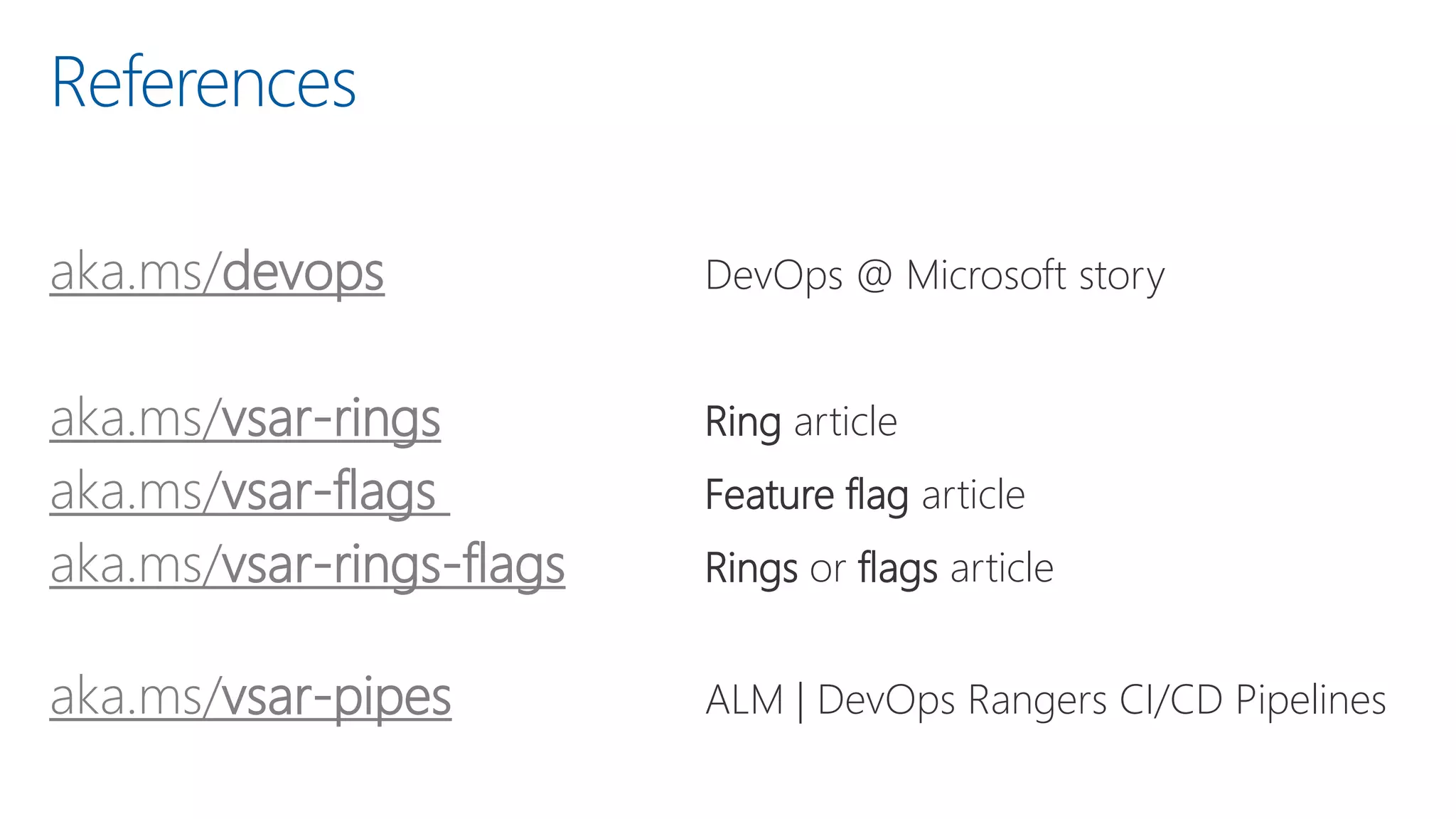 Devops Mindset Essentials | PPT