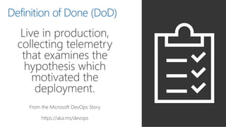 Devops Mindset Essentials | PPT