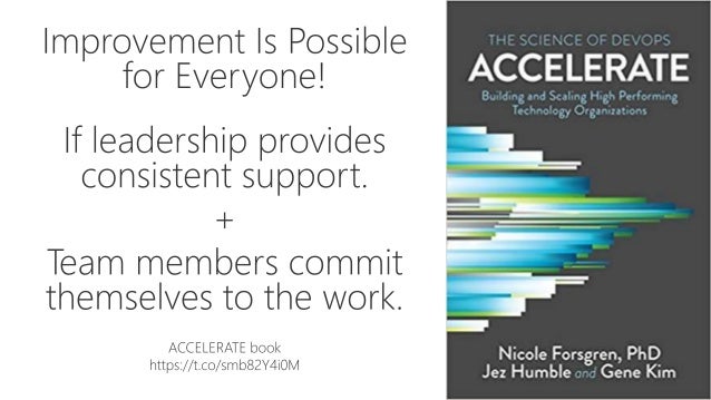 Devops Mindset Essentials