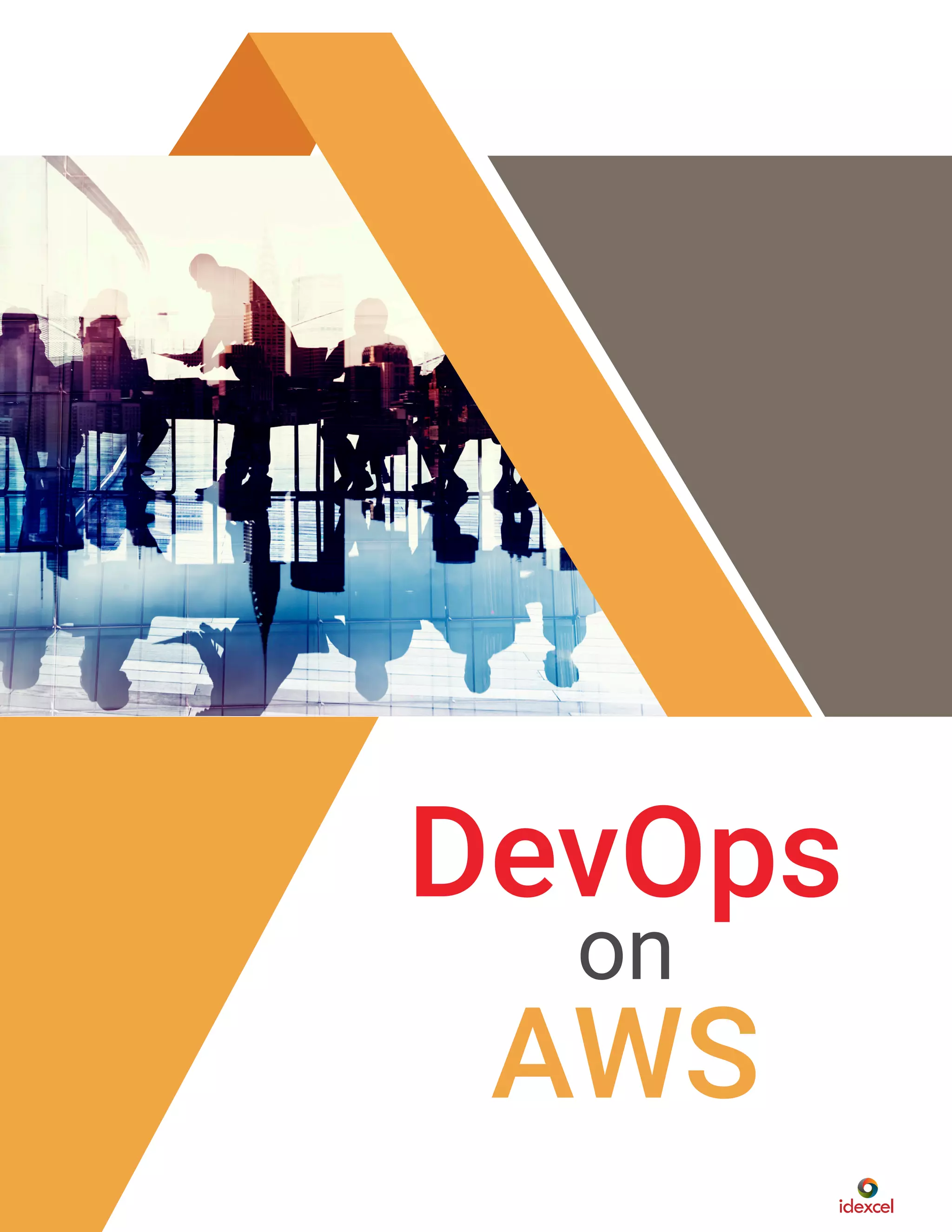 DevOps on AWS | PDF