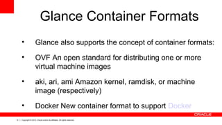 OpenStack for devops environment | PPT
