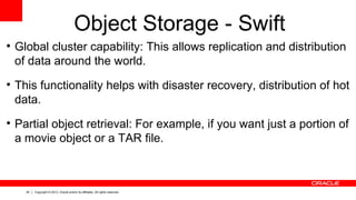 OpenStack for devops environment | PPT