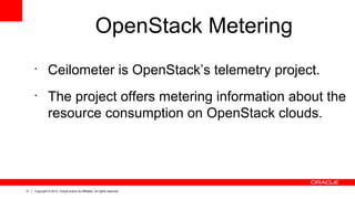 OpenStack for devops environment | PPT