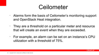 OpenStack for devops environment | PPT