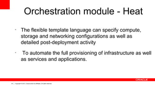 OpenStack for devops environment | PPT