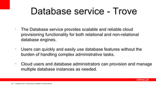 OpenStack for devops environment | PPT