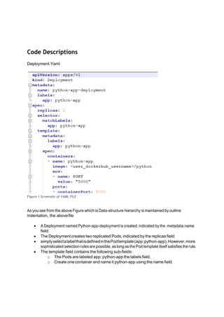 DevOps Project | PDF
