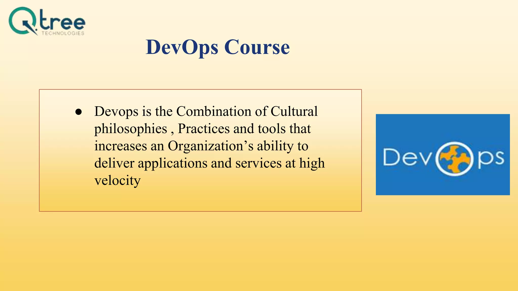 devops-Qtree ppt.pptx