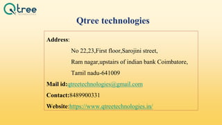 devops-Qtree ppt.pptx