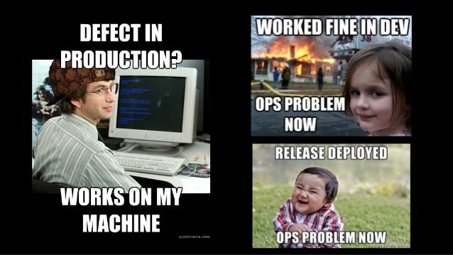 DevOps: ready for takeoff?