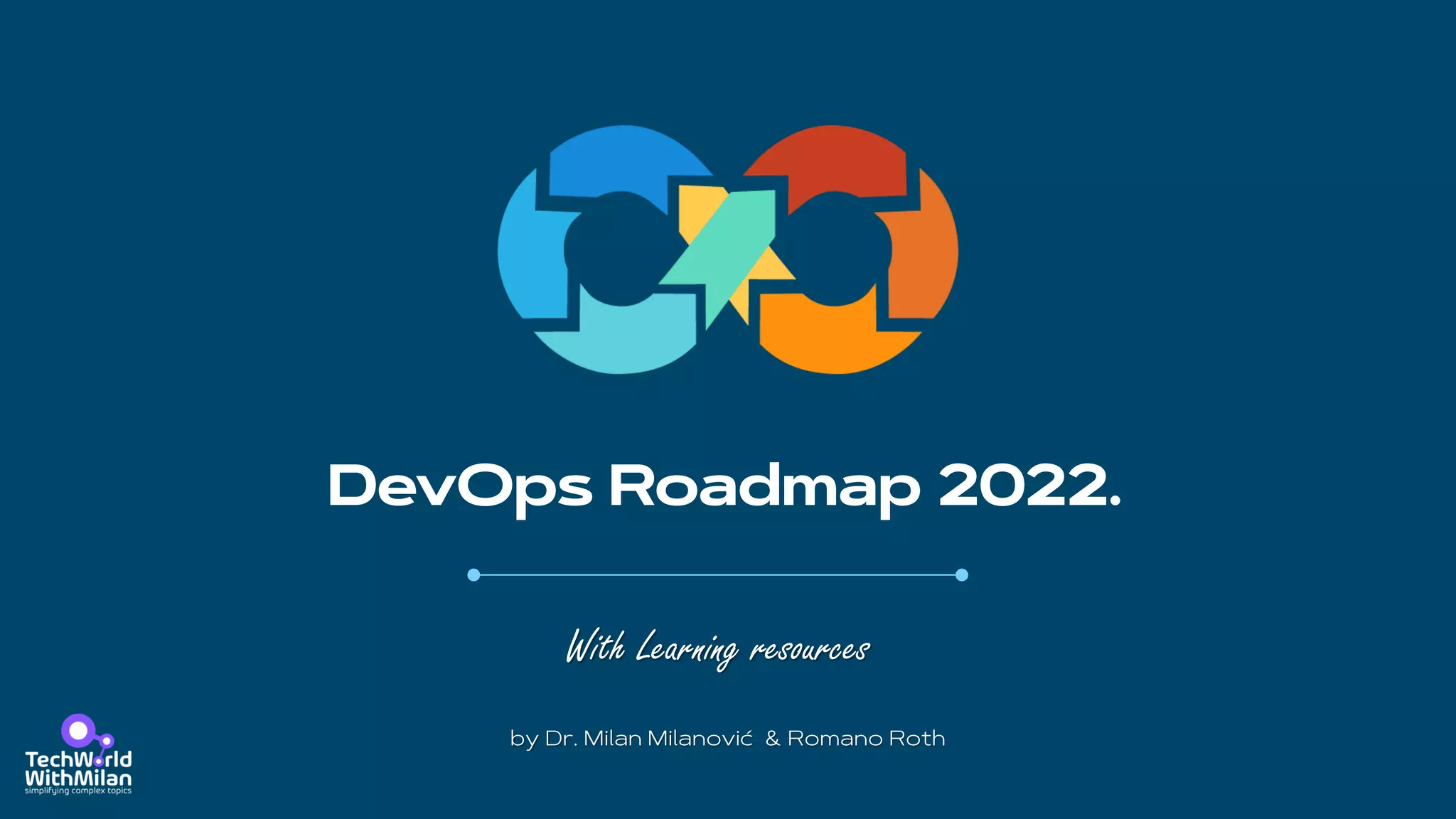 DevOps-Roadmap | PDF