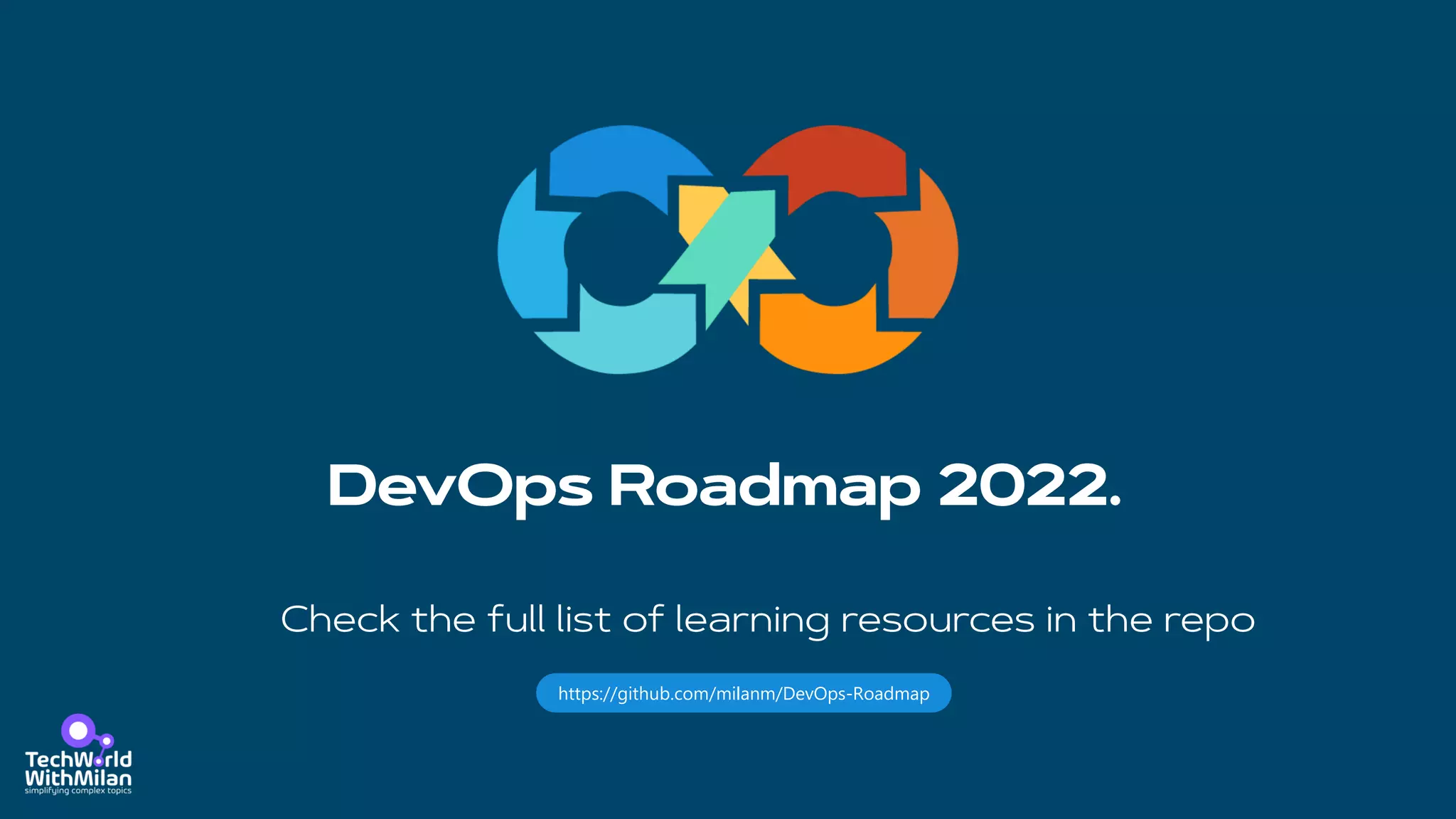 DevOps-Roadmap | PDF