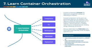 DevOps-Roadmap | PDF