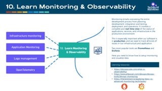 DevOps-Roadmap | PDF