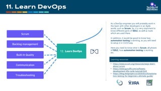 DevOps-Roadmap | PDF