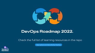 DevOps-Roadmap | PDF