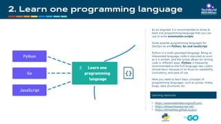 DevOps-Roadmap | PDF