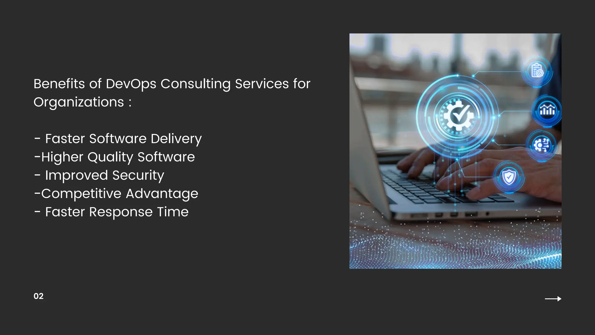 Importance of DevOps Services and Solutions - HAZERCLOUD | PPT