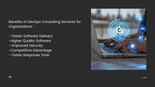 Importance of DevOps Services and Solutions - HAZERCLOUD | PPT